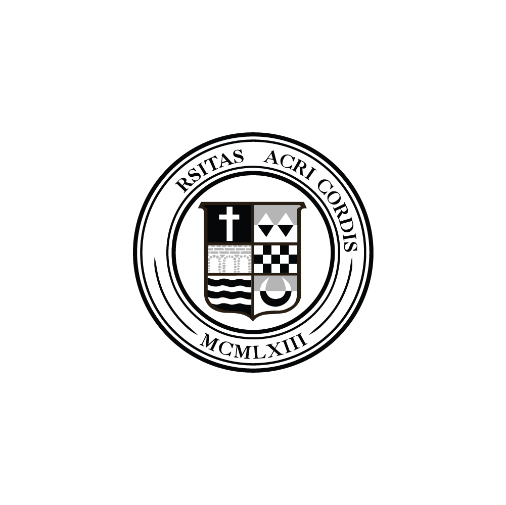 Free High Quality Sacred Heart University Logo Icon For Creative Design